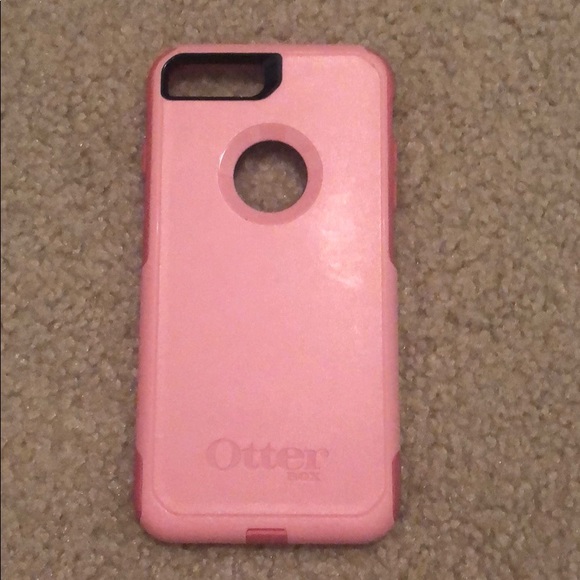 Other | Otterbox Iphone 7 Plus Commuter | Poshmark